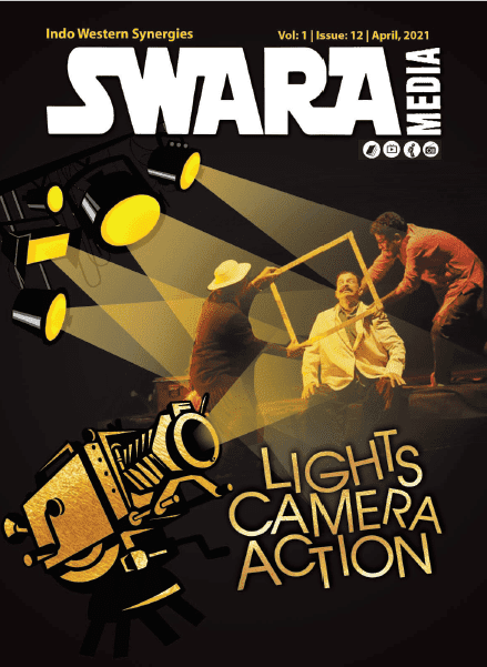 Swara Media: Your One-Stop Shop for Digital Services, Entertainment ...