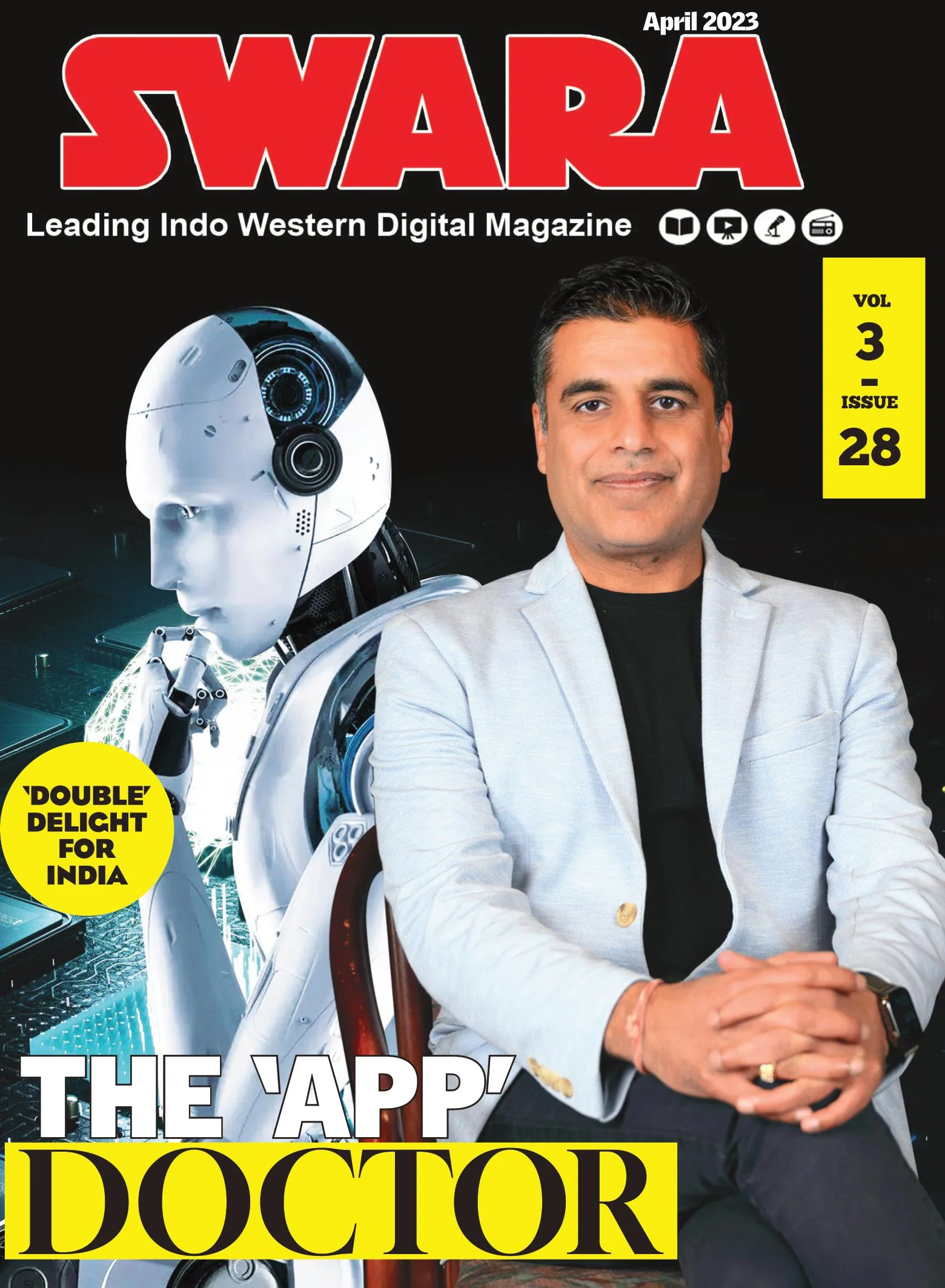 Swara Media: Your One-Stop Shop for Digital Services, Entertainment ...