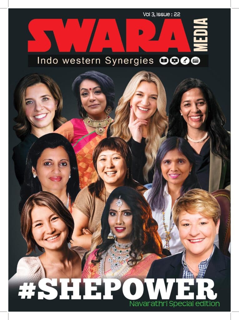 Swara Media: Your One-Stop Shop for Digital Services, Entertainment ...