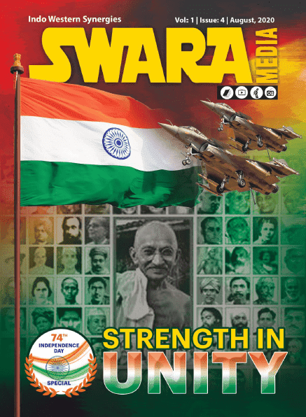 Swara Media: Your One-Stop Shop for Digital Services, Entertainment ...