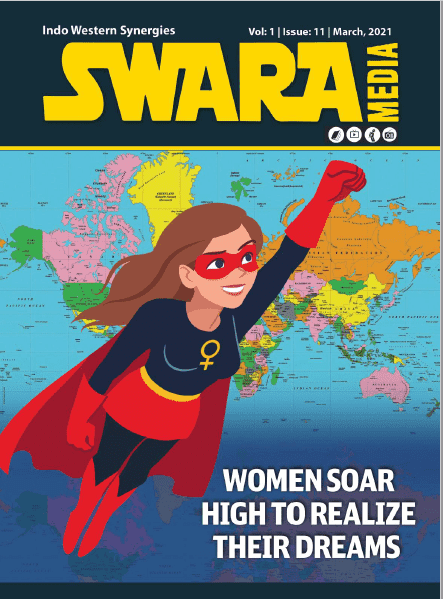 Swara Media: Your One-Stop Shop for Digital Services, Entertainment ...